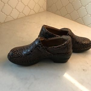 BOC by Born | Shoes | Boc Clogs | Poshmark